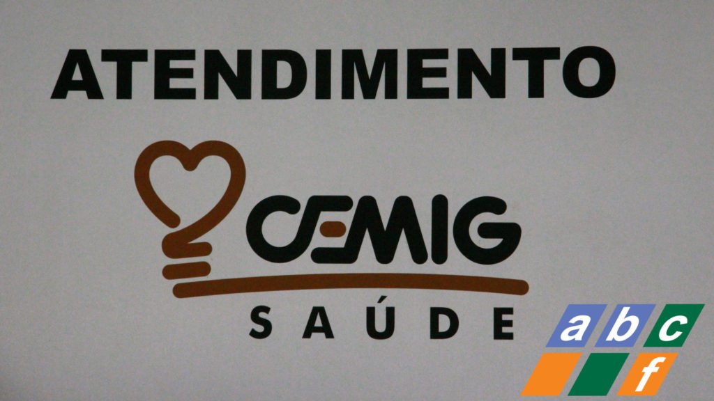 ABCF solicita oficialmente lista de rede credenciada da Cemig Saúde e ...